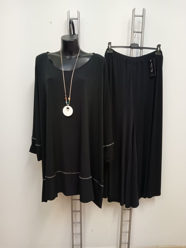 Completo Cod.Ma298 Tg.66+ | Perfect Abb