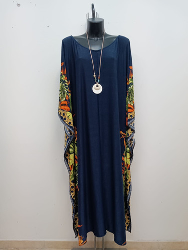 Vestito Cod.Ma347 Tg.66+ | Perfect Abb