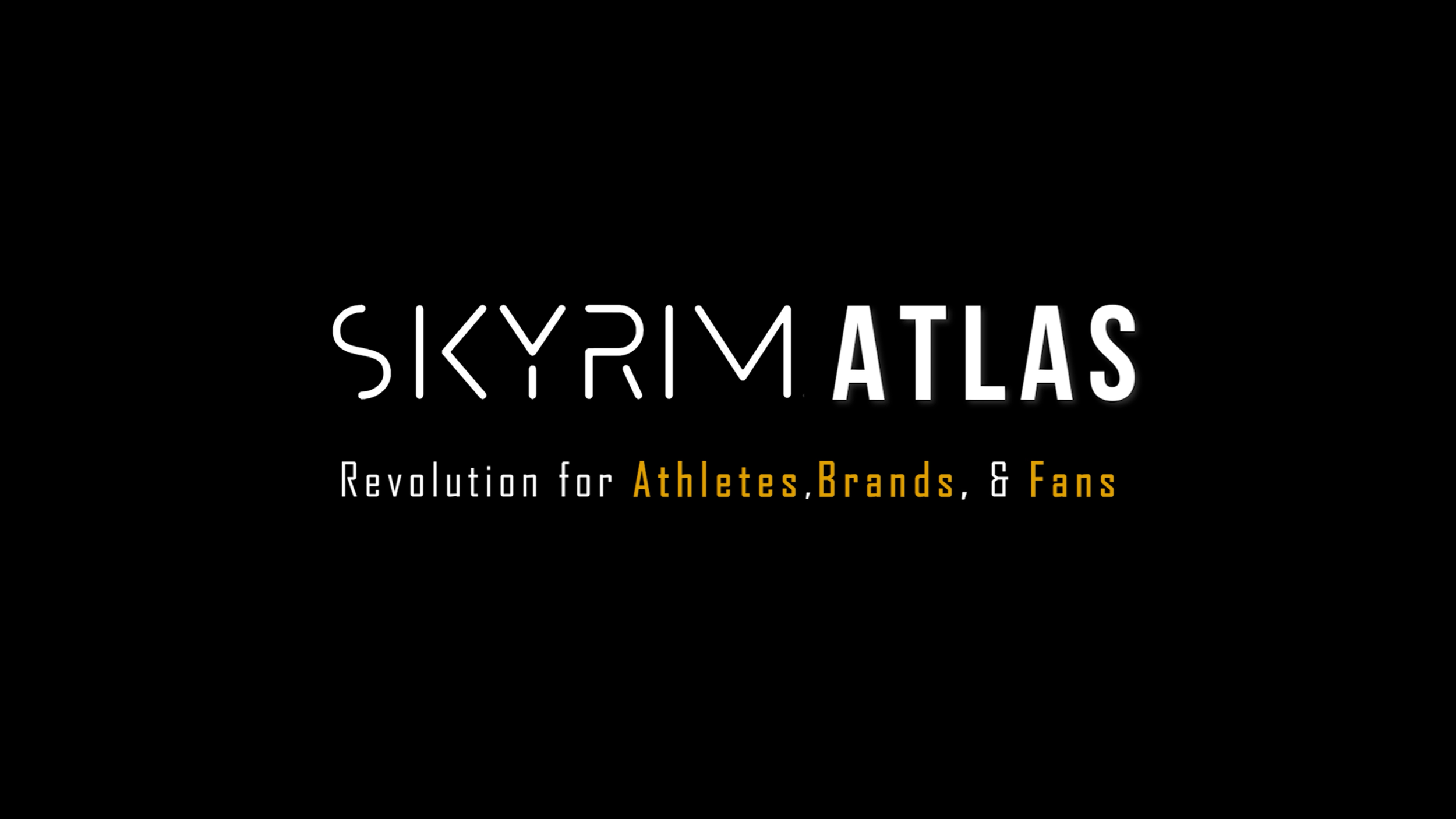 Atlas | Skyrim.AI