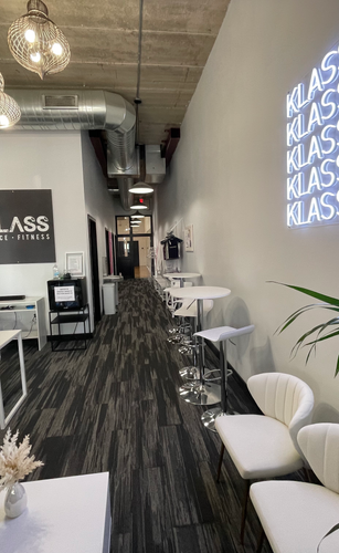 KLASS | Group Fitness, Adult Dance Klasses, and Personal Training in ...