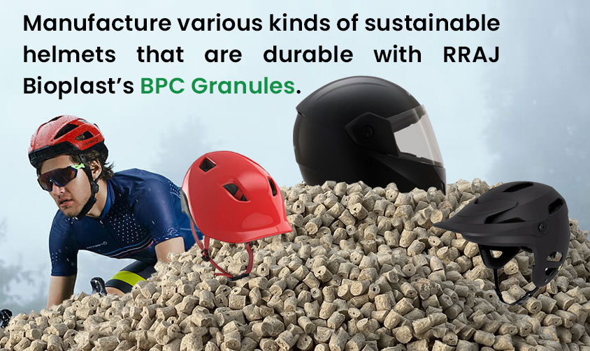 Bamboo Plastic Granules | Eco-Friendly Biocomposites