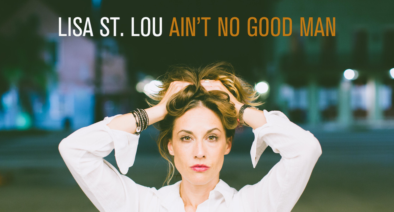 Soul Singer | Lisa St. Lou | New York