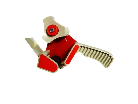 HAND HELD TAPE DISPENSER | Cardboard Box Shop