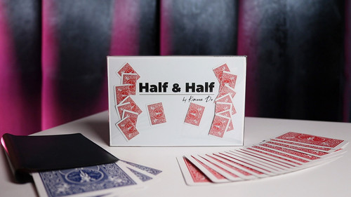 Half & Half by Kimoon Do | Majestic :: Art of M