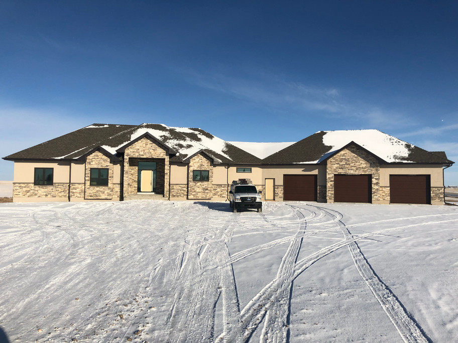 Exterior Images | Rock Ridge Homes