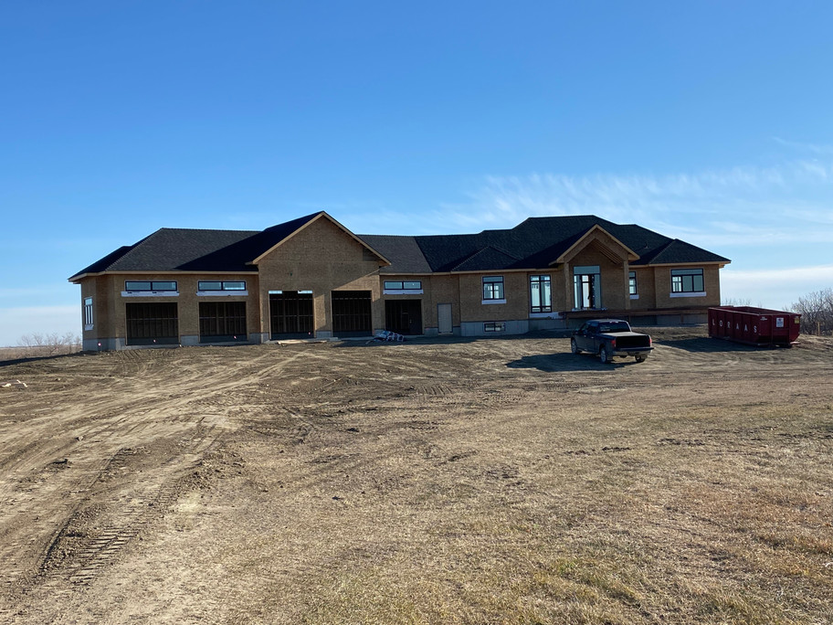 Exterior Images | Rock Ridge Homes