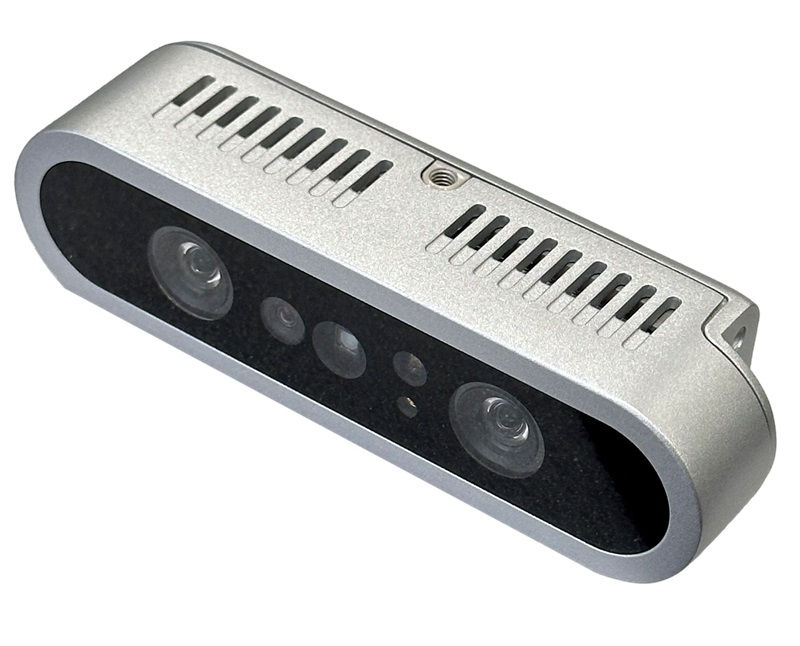 3D Depth Camera | ReMiSYS