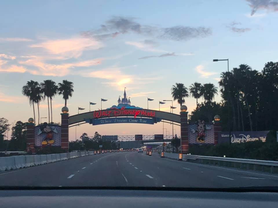 GotOptions End of Year 2022 Disney World Field Trip | GotOptions