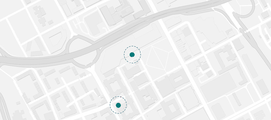 Stories on the wall | humansofdisplacement