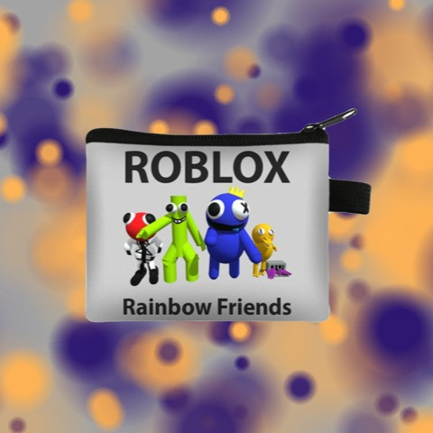 Roblox pouch | Oishii Japan Snacks