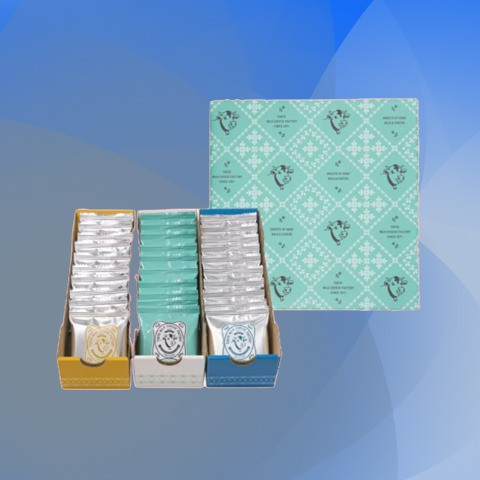 Tokyo Milk cheese Factory | Oishii Japan Snacks