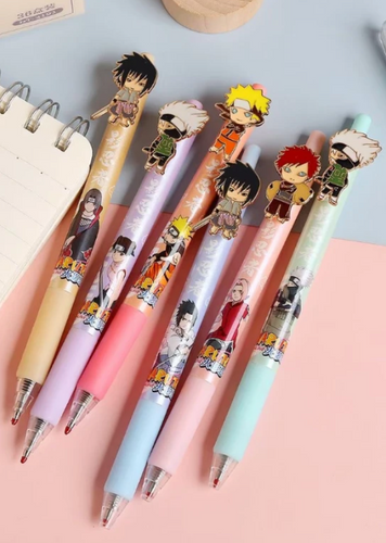 Anime pen | Oishii Japan Snacks