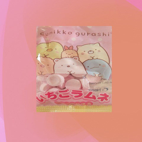 Sumikko Candy | Oishii Japan Snacks