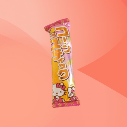 Hello Kitty corn | Oishii Japan Snacks