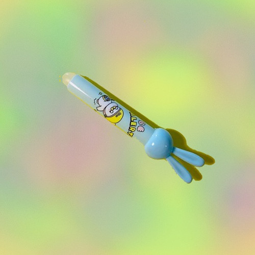 RABBIT ERASER | Oishii Japan Snacks