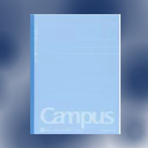 Campus notebook | Oishii Japan Snacks