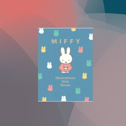 Miffy Card | Oishii Japan Snacks