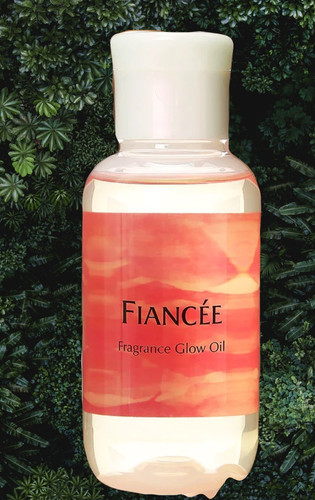 Fiancee glow oil | Oishii Japan Snacks