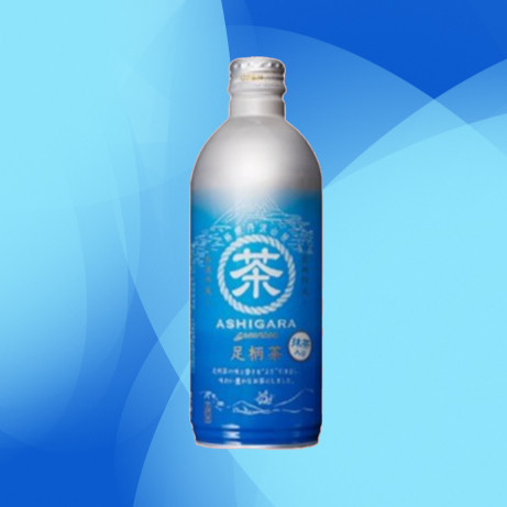 Ashigara Drink | Oishii Japan Snacks