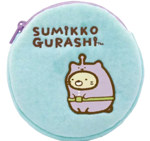 Sumikko pouch with candy | Oishii Japan Snacks