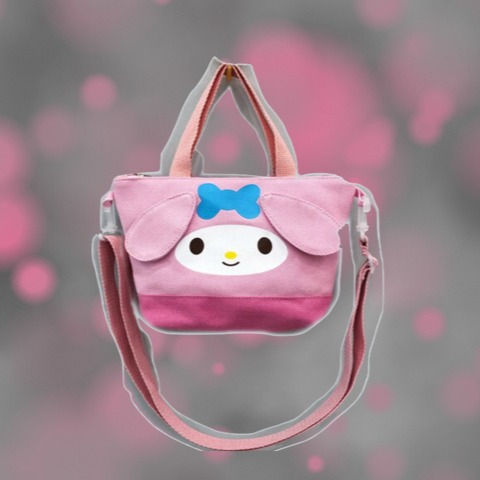 My melody bag | Oishii Japan Snacks