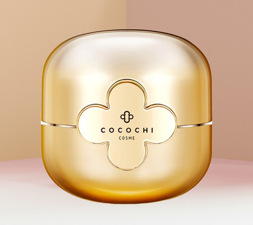 Cocochi Facial Essence Cream Mask | Oishii Japan Snacks