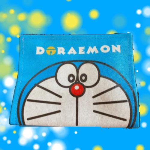 DORAEMON TISSUE BOX | Oishii Japan Snacks