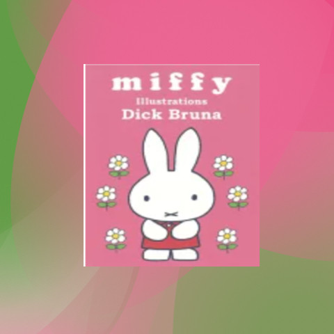 Miffy card | Oishii Japan Snacks