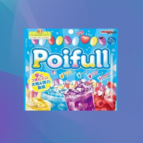Poifull | Oishii Japan Snacks