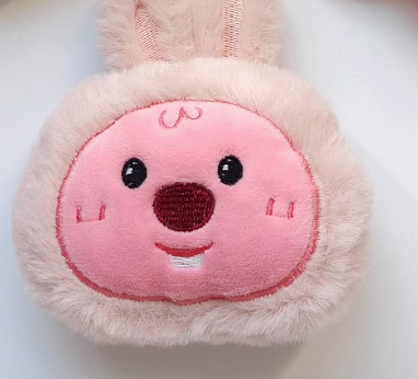 Zampang Loopy with pin | Oishii Japan Snacks