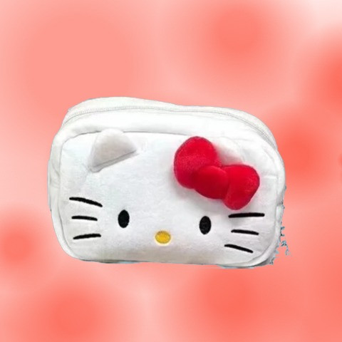 Hello Kitty case | Oishii Japan Snacks