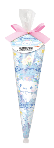Cinnamoroll cone shape candy | Oishii Japan Snacks