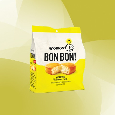 Orion Bon Bon | Oishii Japan Snacks