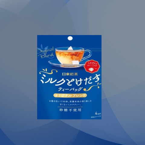 Mitsui Nittoh tea Original | Oishii Japan Snacks