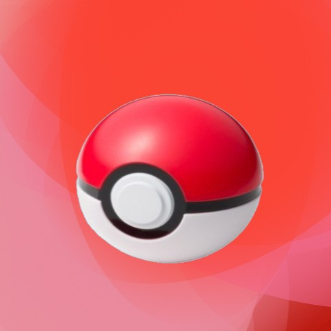 Pokemon pokeball with candy | Oishii Japan Snacks