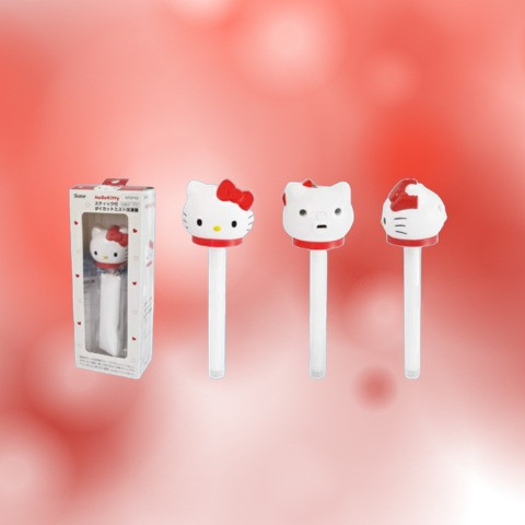 Hello Kitty humidifier | Oishii Japan Snacks