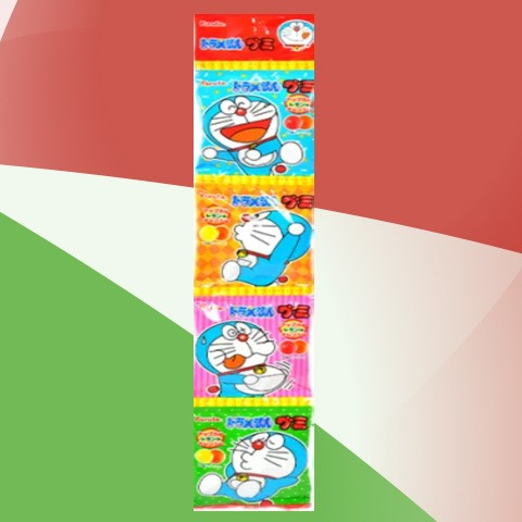 Doraemon Jelly | Oishii Japan Snacks