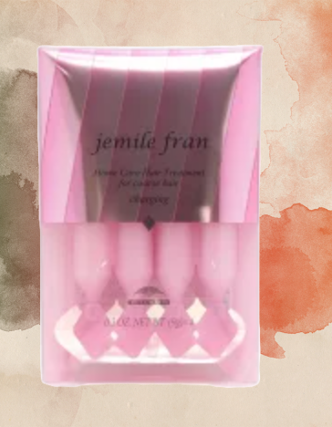 Jemile Fran Hair treatment | Oishii Japan Snacks