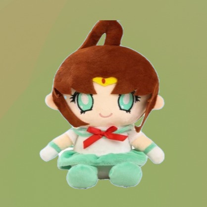 Sailor moon Plush | Oishii Japan Snacks