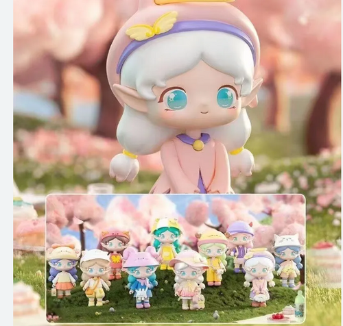 Jova Blind Box | Oishii Japan Snacks