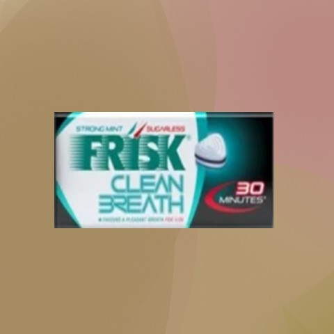 Frisk Clean Breath | Oishii Japan Snacks