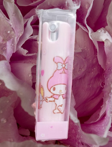 Perfume bottle | Oishii Japan Snacks