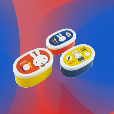 Miffy box | Oishii Japan Snacks