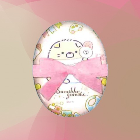 Sumikko with chocolate | Oishii Japan Snacks