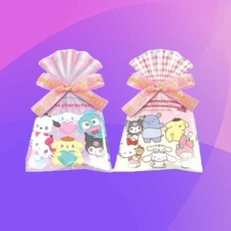Sanrio candy | Oishii Japan Snacks
