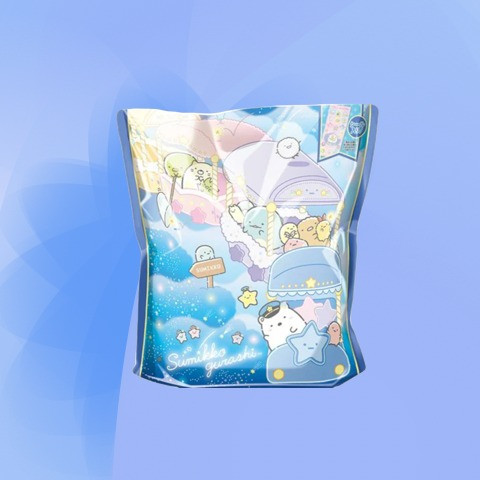 Sumikko Gurashi snack pack | Oishii Japan Snacks