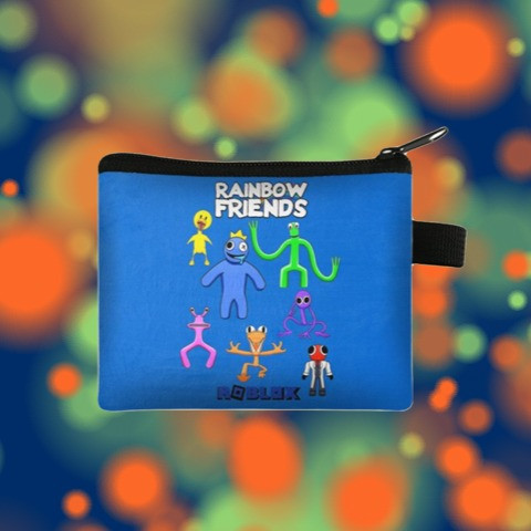 Roblox pouch | Oishii Japan Snacks