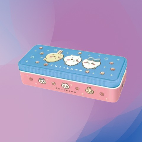 Chiikawa Sweets Chocolate Relief | Oishii Japan Snacks