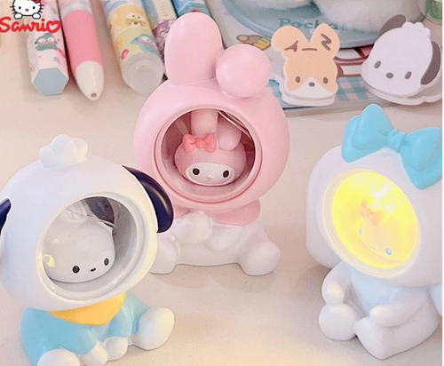 My melody light | Oishii Japan Snacks