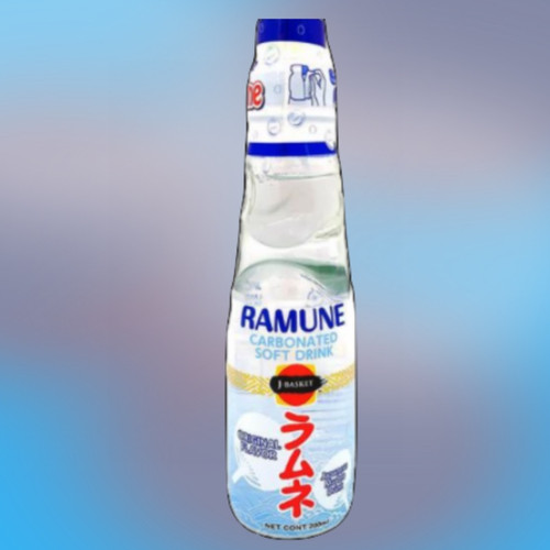 Ramune Original | Oishii Japan Snacks